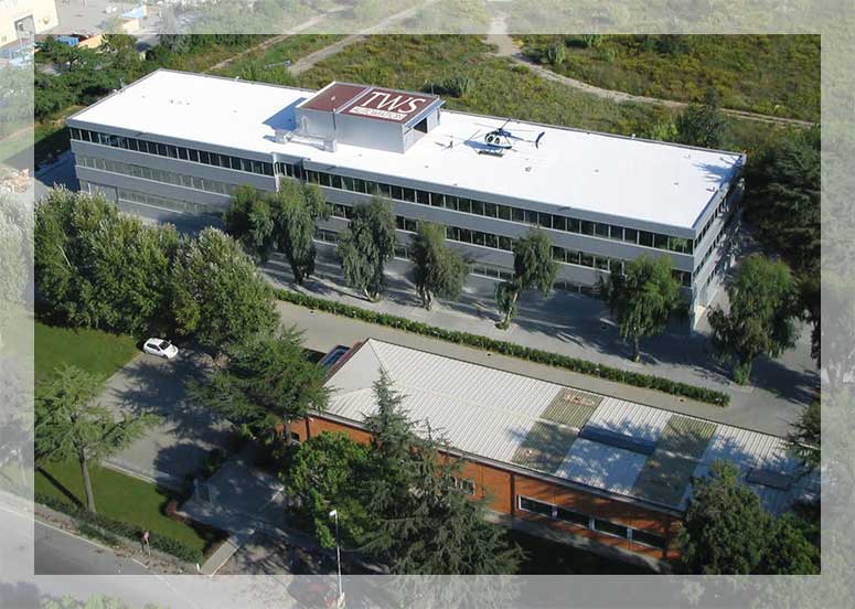 New Collaboration Between ADEM And TWS Automation - ADEM