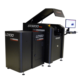 Stencil Printers - ADEM