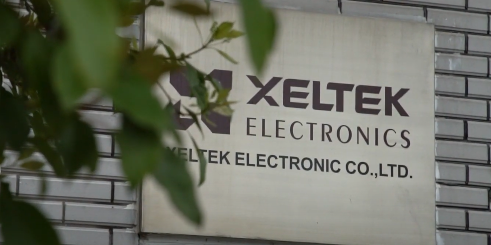 ADEM: Official Distributor Of Xeltek - ADEM