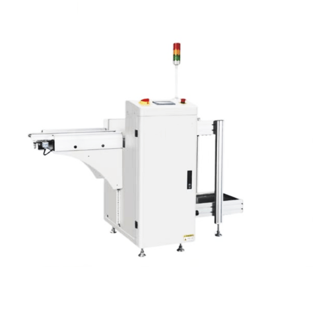 PCB Loader/ Unloader - ADEM